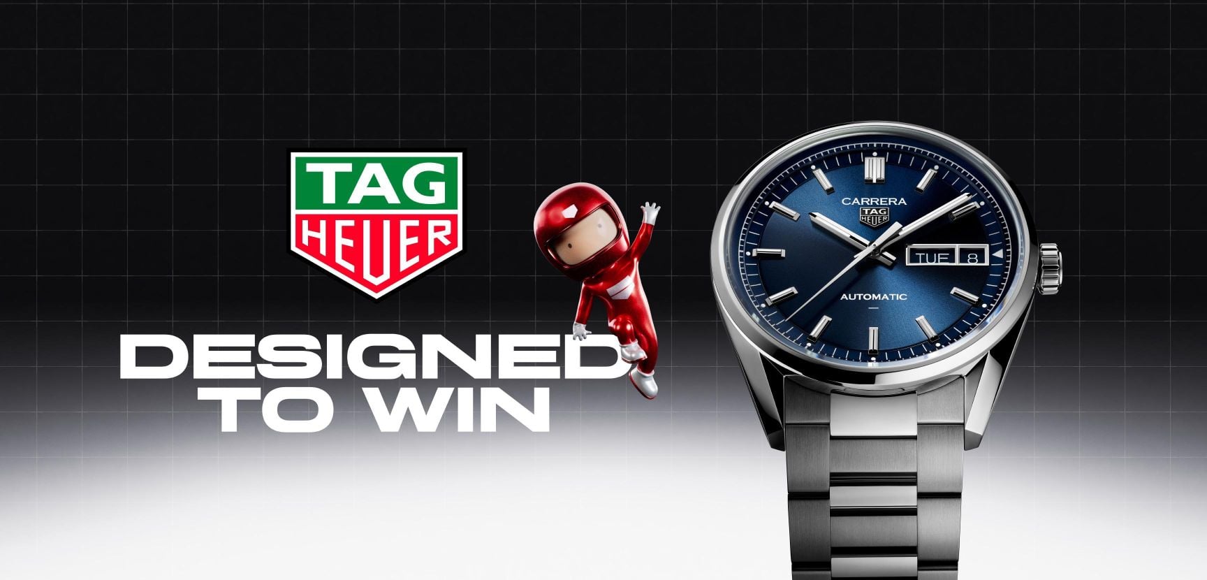 AMJ Watches: Luxury Mens and Ladies Watches Specialist | AMJ Watches