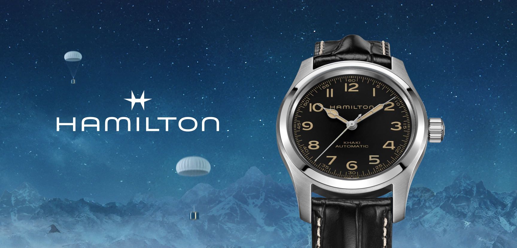 AMJ Watches: Luxury Mens and Ladies Watches Specialist | AMJ Watches