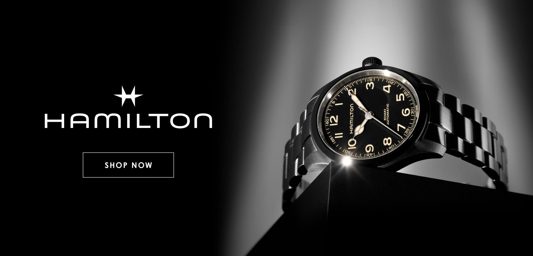 AMJ Watches: Luxury Mens and Ladies Watches Specialist | AMJ Watches