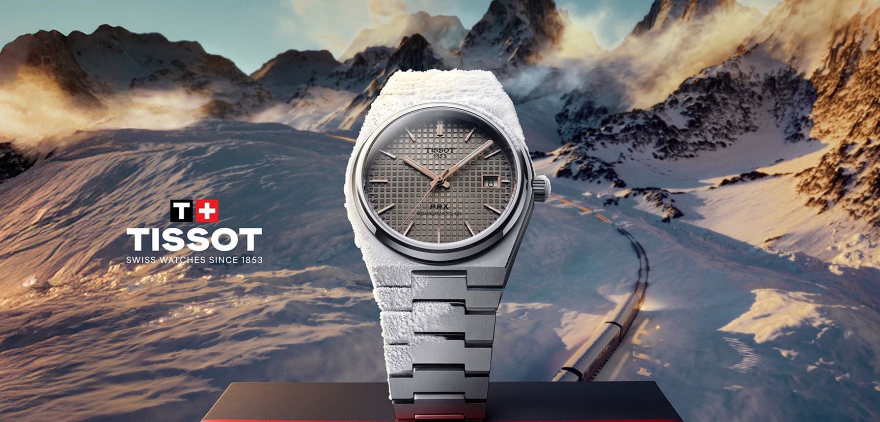 AMJ Watches: Luxury Mens and Ladies Watches Specialist | AMJ Watches