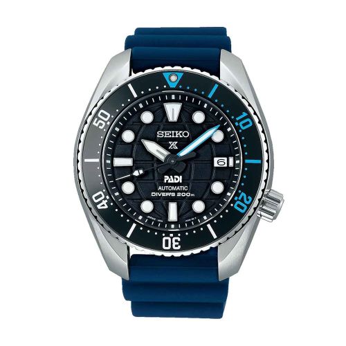 Seiko Prospex PADI King Sumo Diver | AMJ Watches