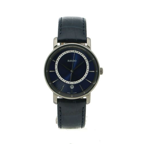 Rado Diamaster | AMJ Watches