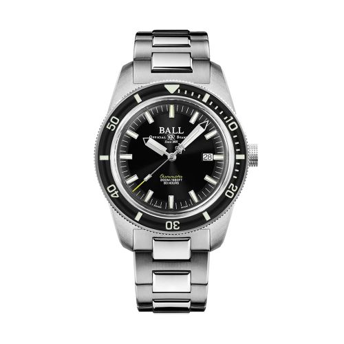 Ball Engineer II M Skindiver Heritage Limited Edition | AMJ Watches