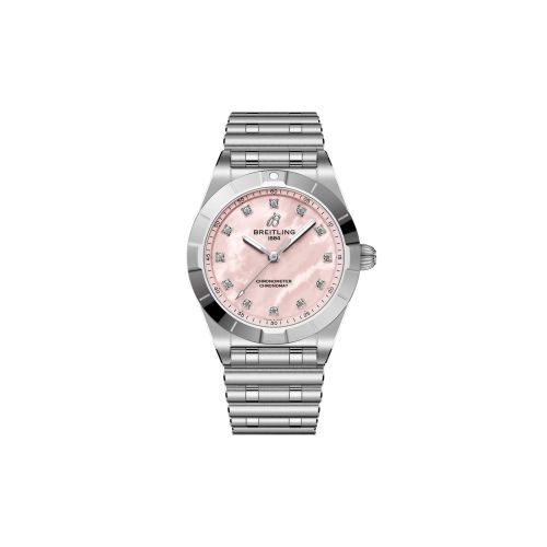Breitling Chronomat 28 SuperQuartz | AMJ Watches