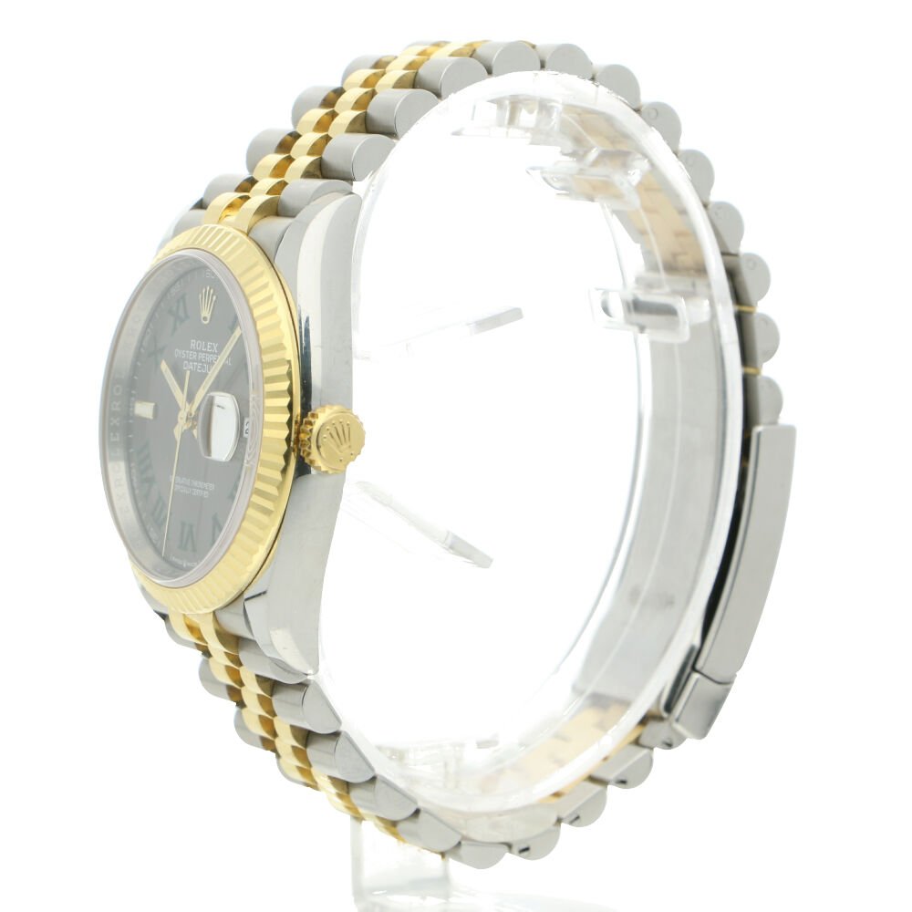 Rolex Datejust 36 126233 | AMJ Watches