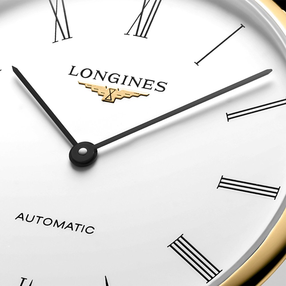 La Grande Classique De Longines | AMJ Watches