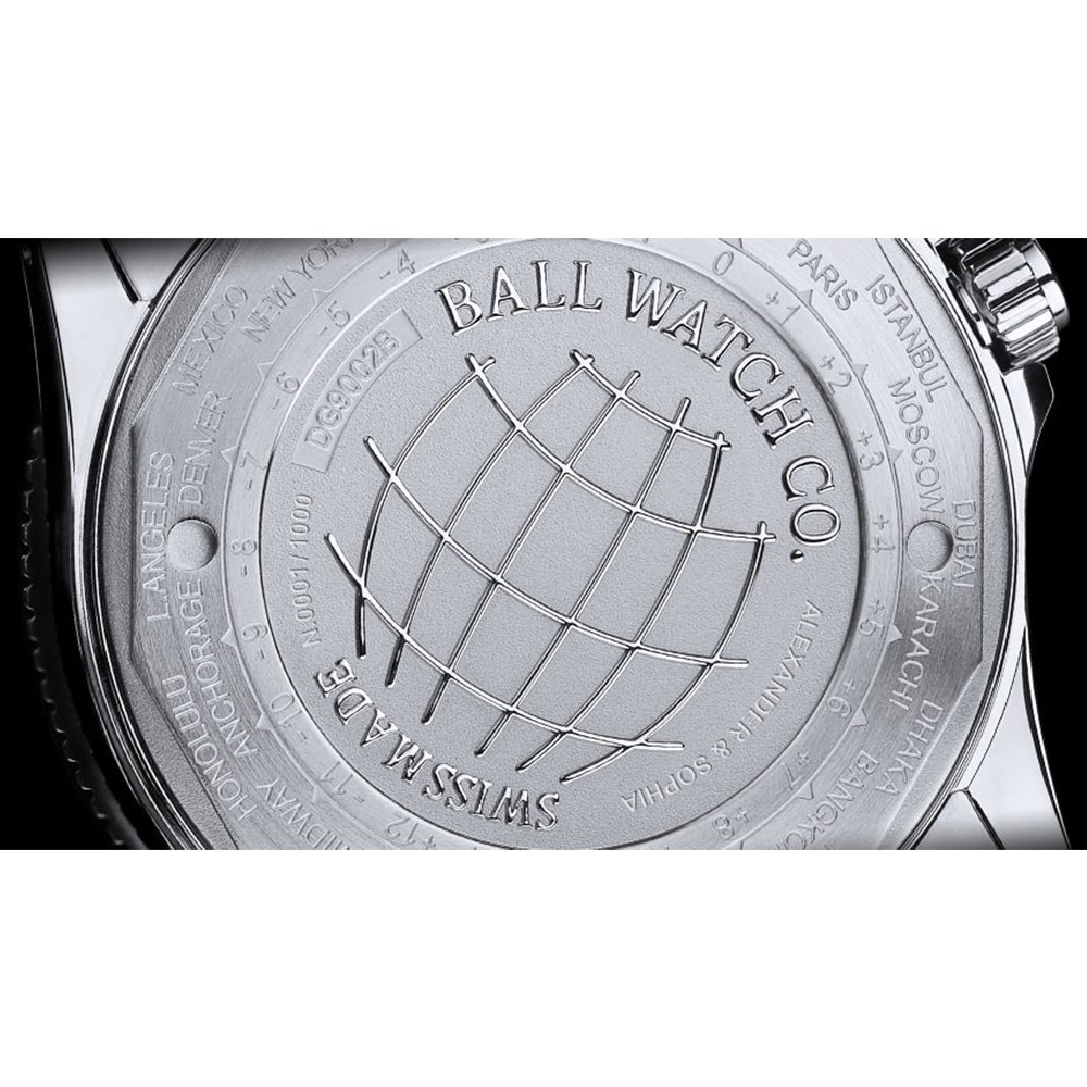 Ball Engineer III Outlier Limited Edition | AMJ Watches