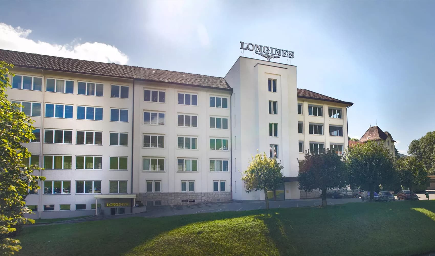 Longines Watches | Ladies and Gents Longines Watches