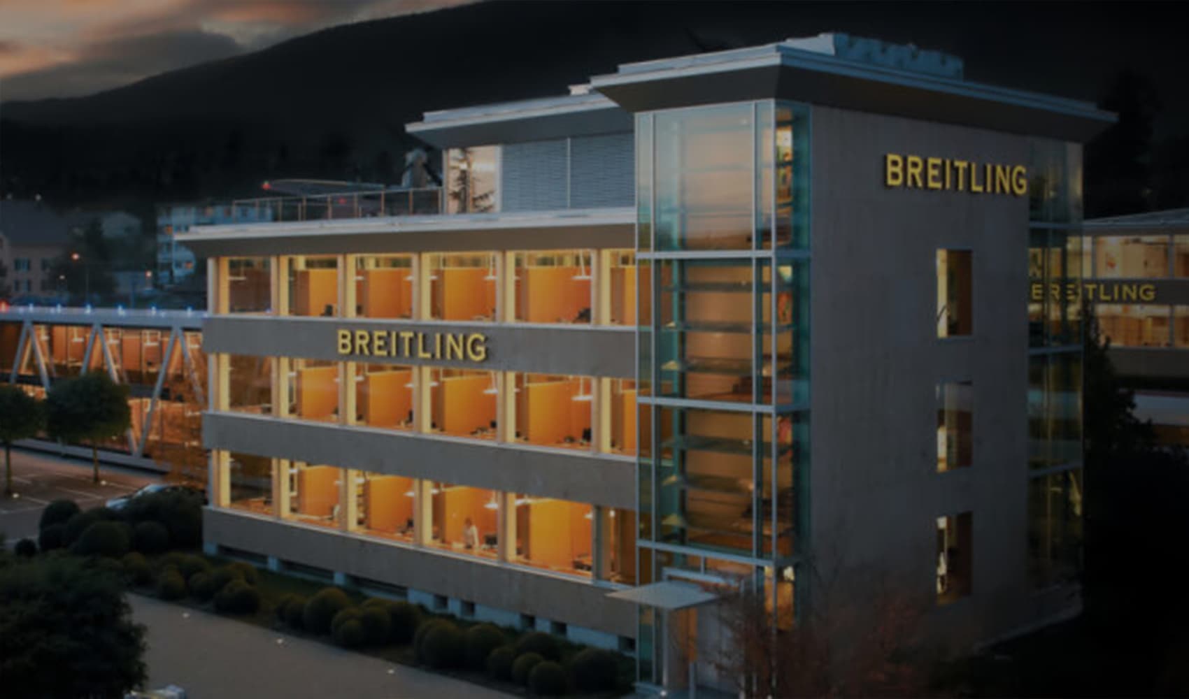 Breitling Watches - Mens & Ladies Breitling Watches