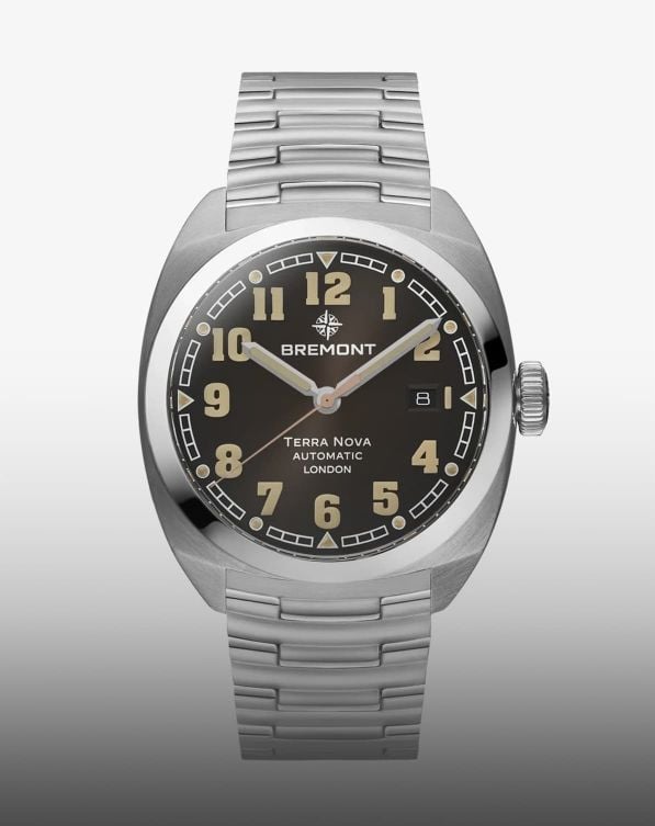 Watch Brands | AMJ Watches