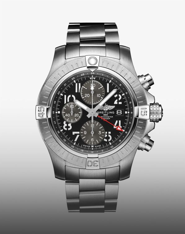 Watch Brands | AMJ Watches