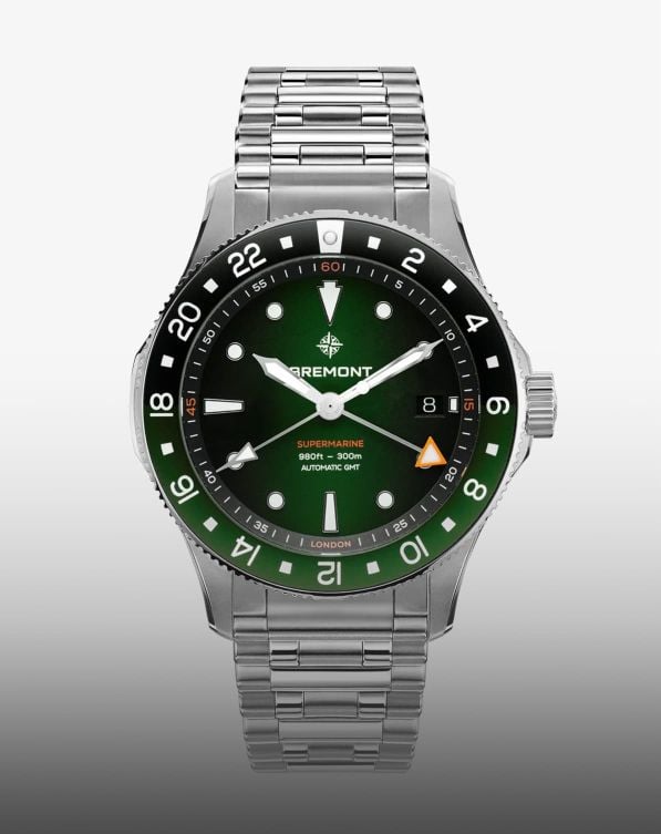 Watch Brands | AMJ Watches