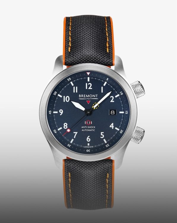 Watch Brands | AMJ Watches