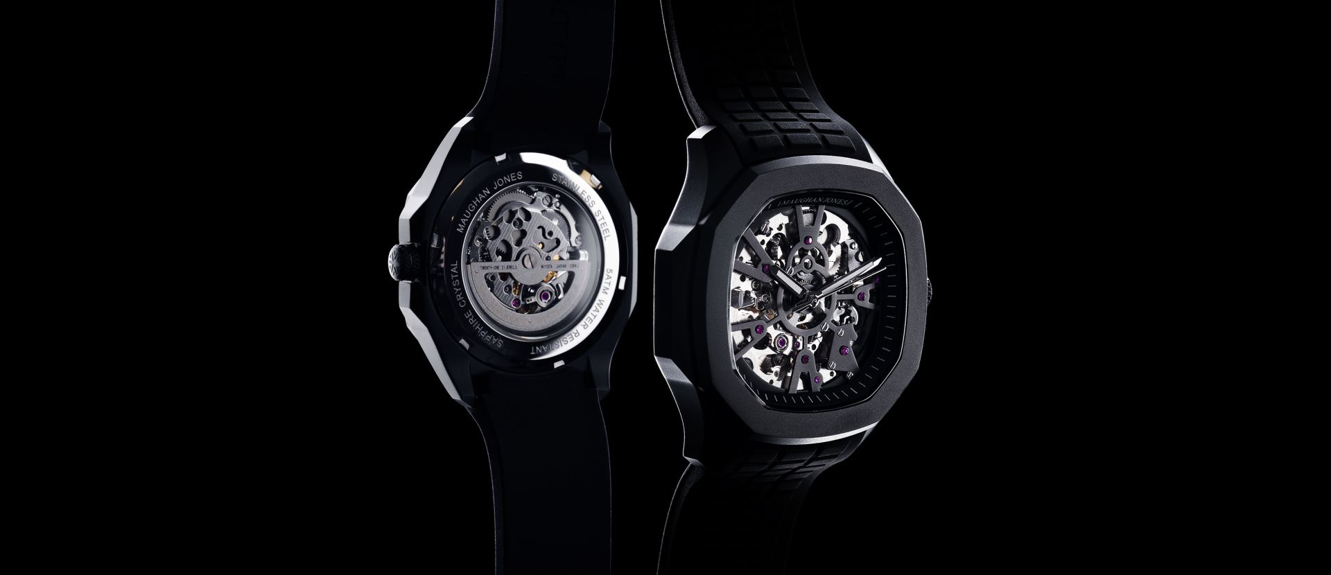 Maughan Jones Watches - Mens & Ladies Breitling Watches