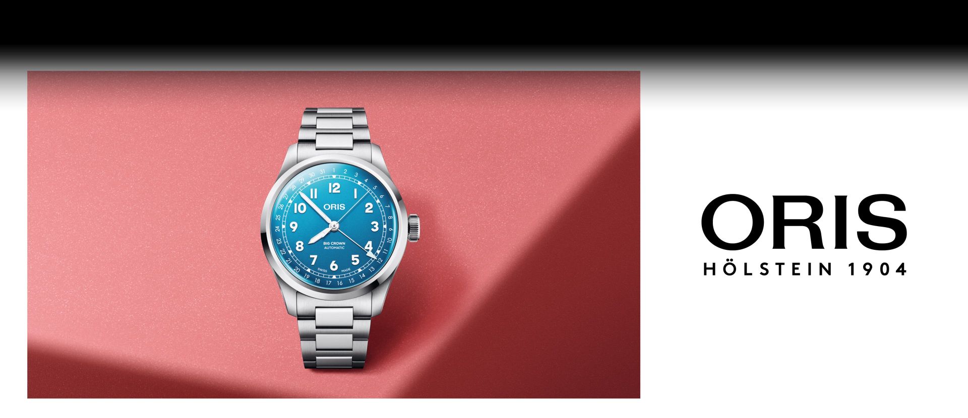 Oris Watches | Mens and Ladies Oris Watches