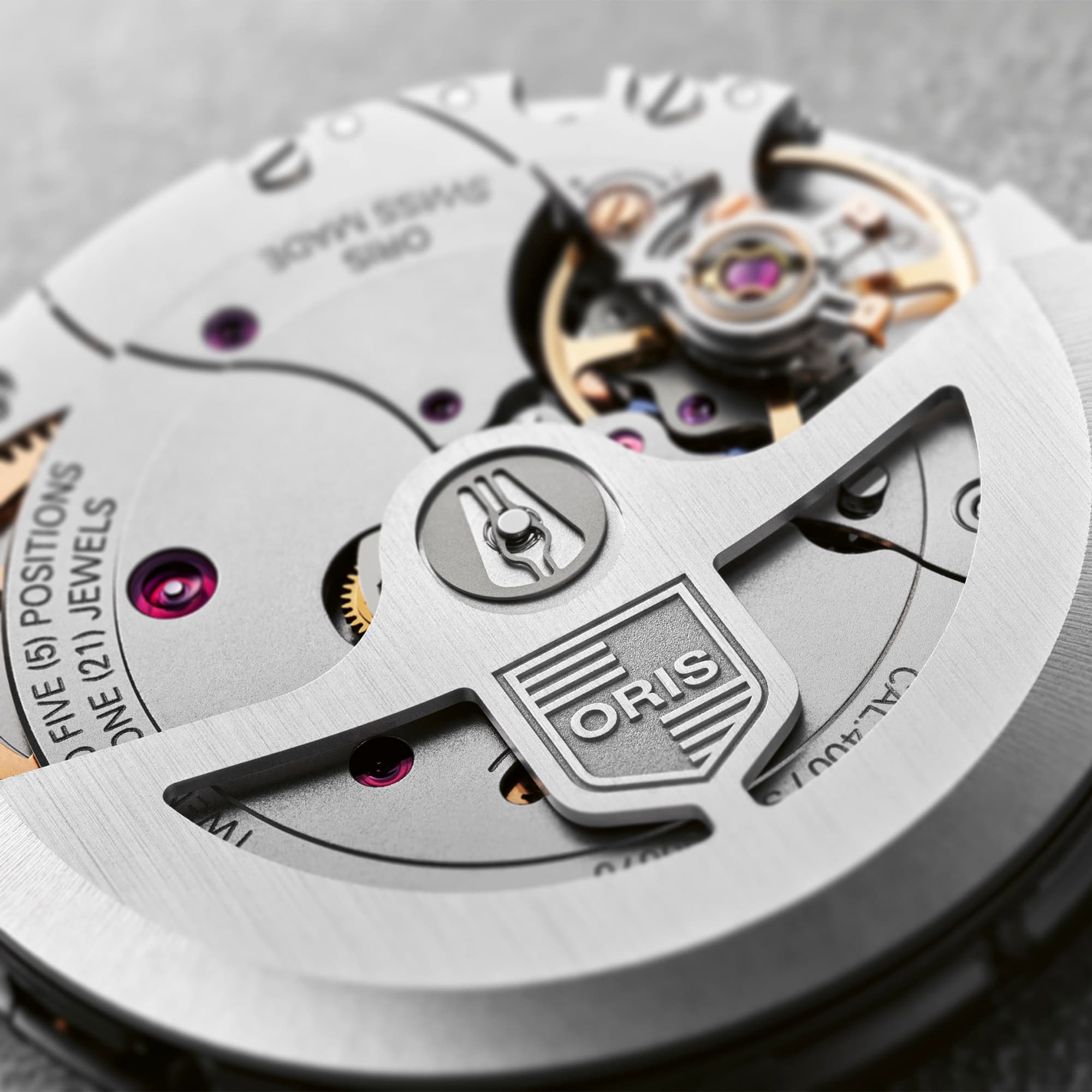 Oris Divers Sixty‑Five 12h Calibre 400 40mm | AMJ Watches