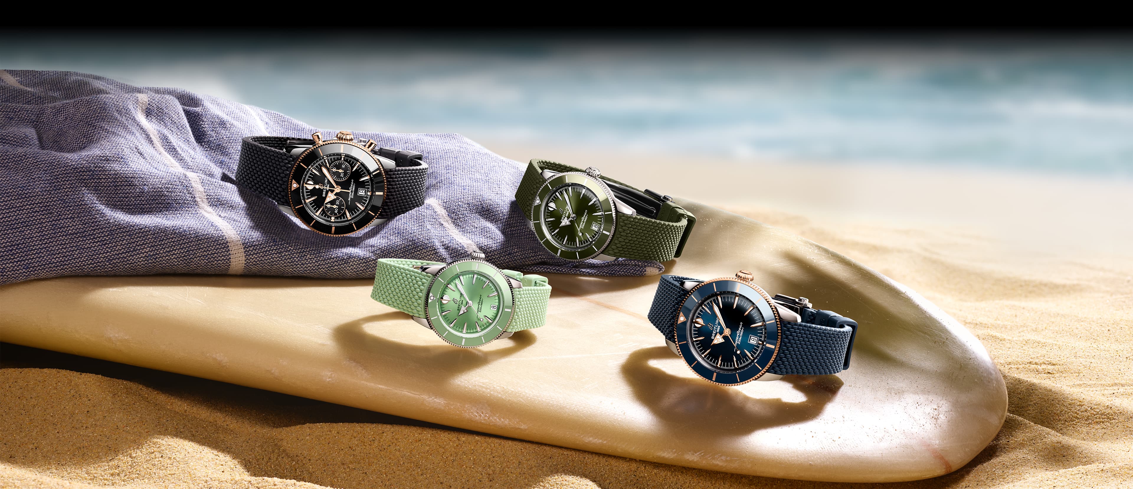 AMJ Watches: Luxury Mens and Ladies Watches Specialist | AMJ Watches