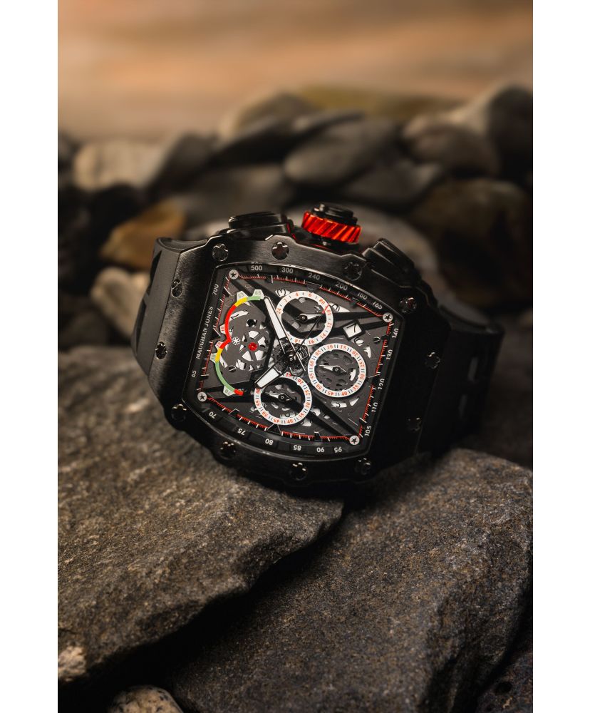 Maughan Jones Watches | Maughan Jones Timepieces