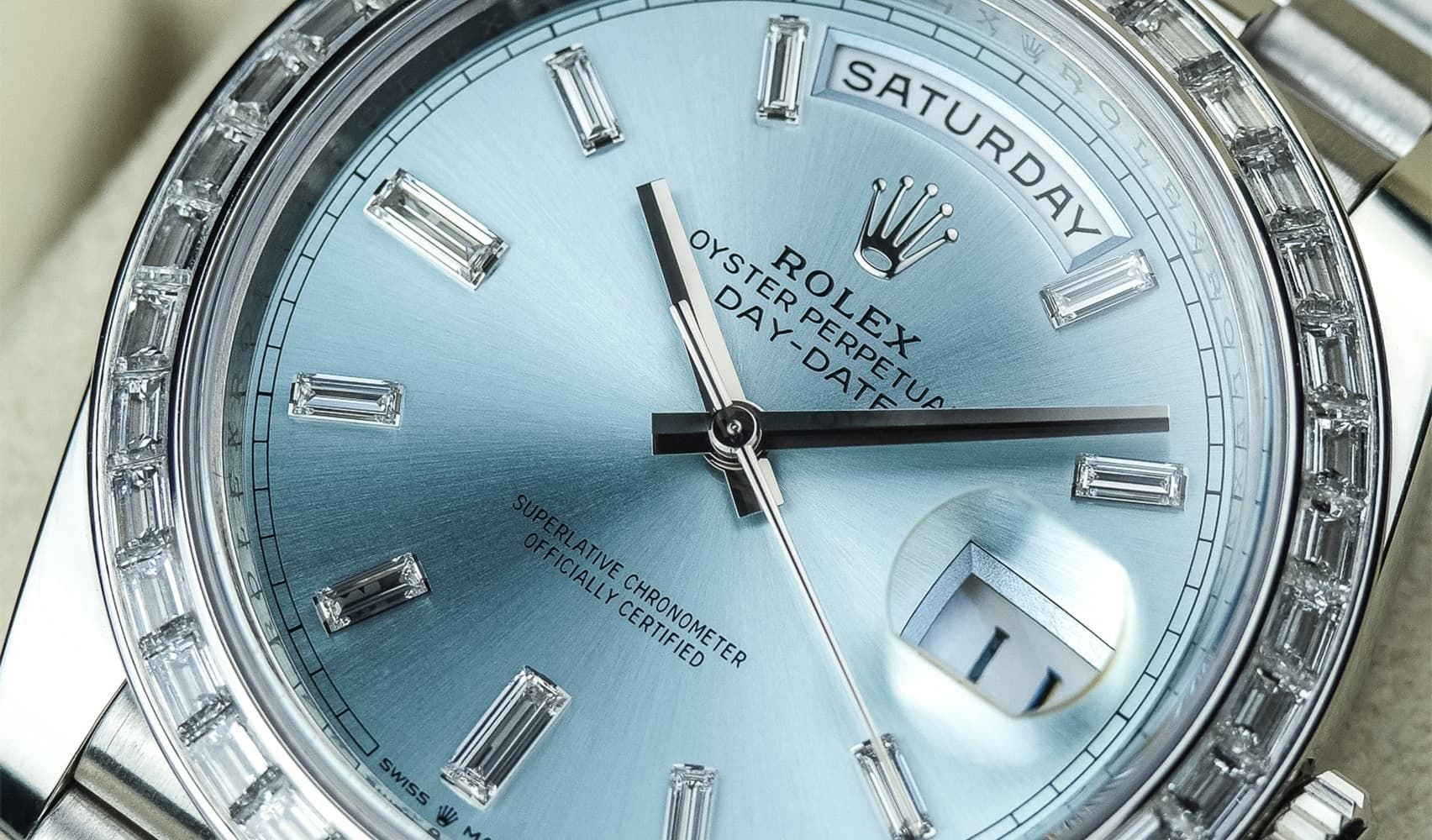 AMJ Watches: Luxury Mens and Ladies Watches Specialist | AMJ Watches