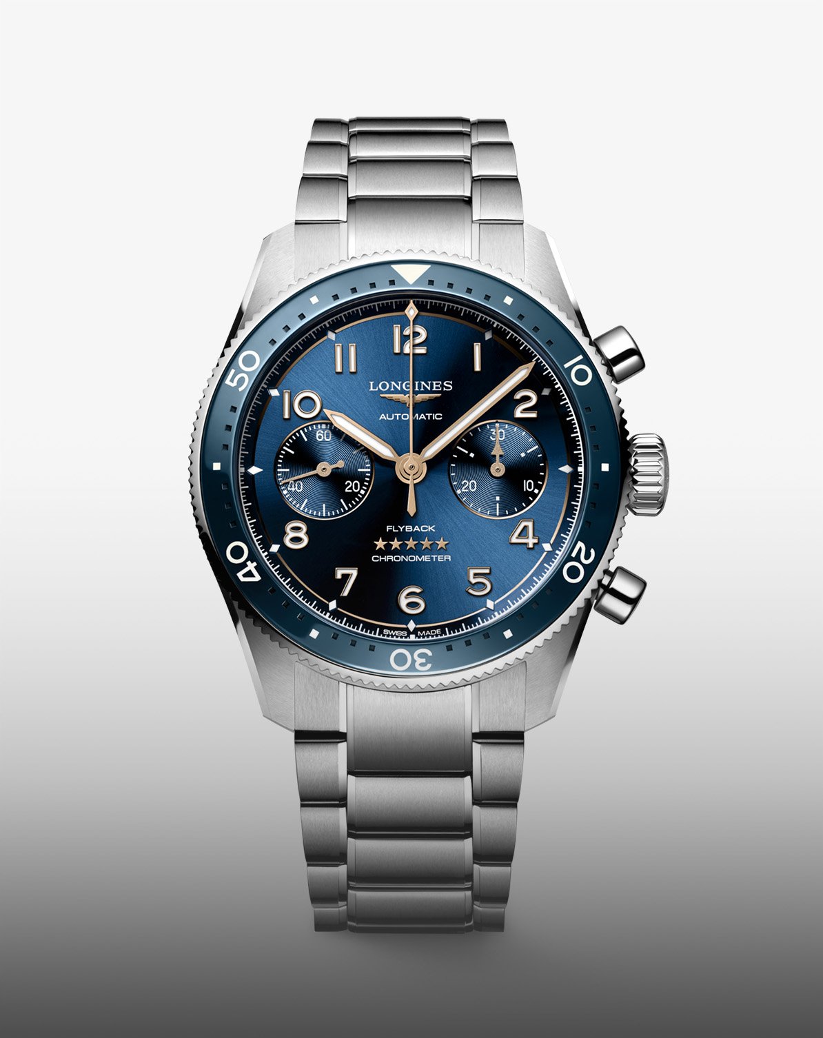 Watch Brands | AMJ Watches