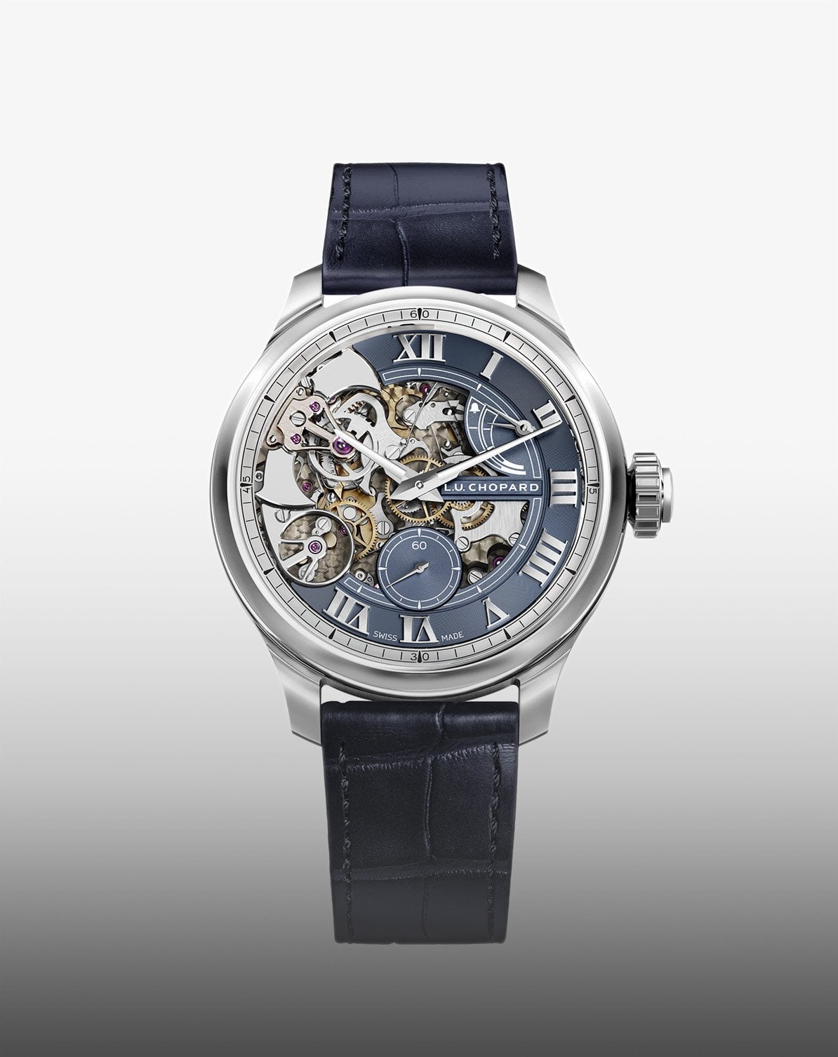 Watch Brands | AMJ Watches