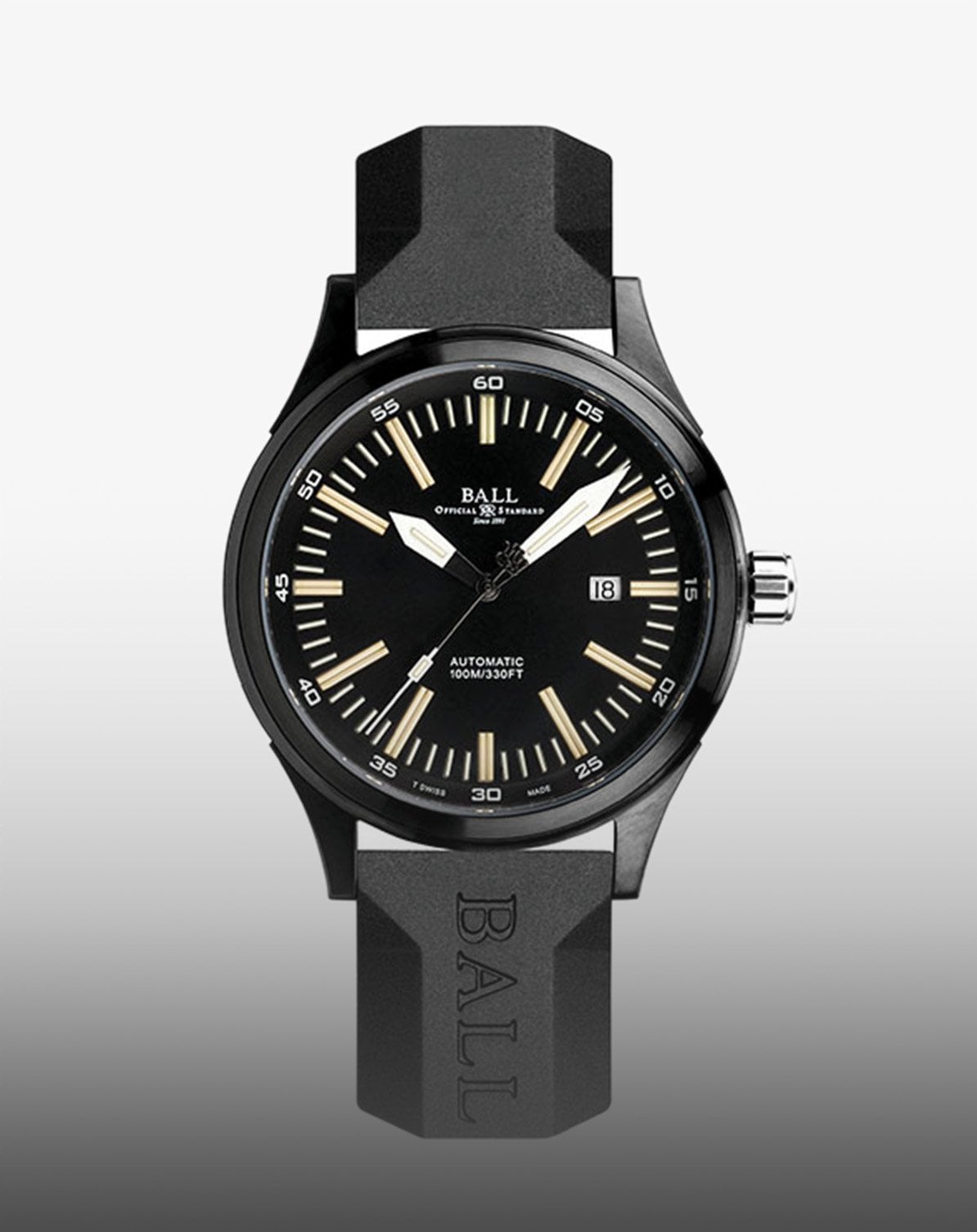 Watch Brands | AMJ Watches