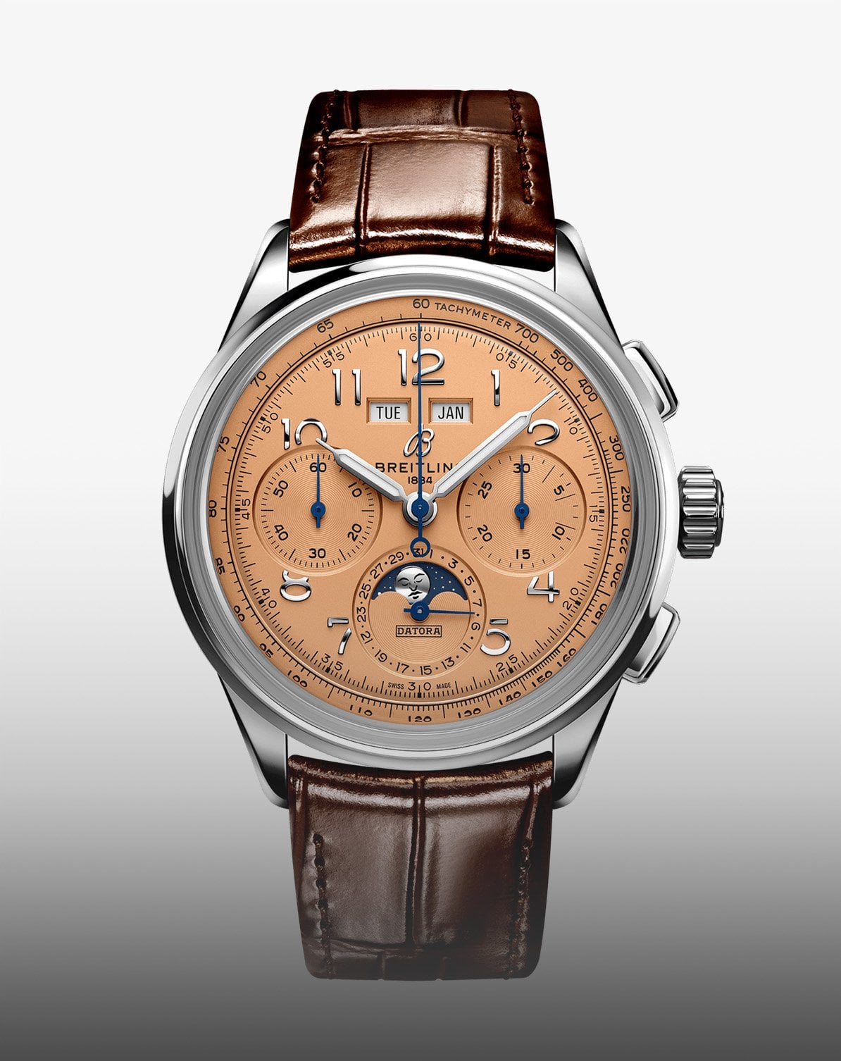 Watch Brands | AMJ Watches