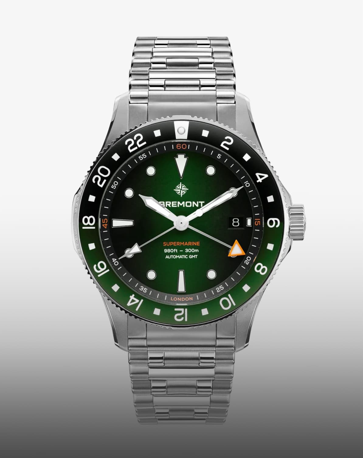 Watch Brands | AMJ Watches