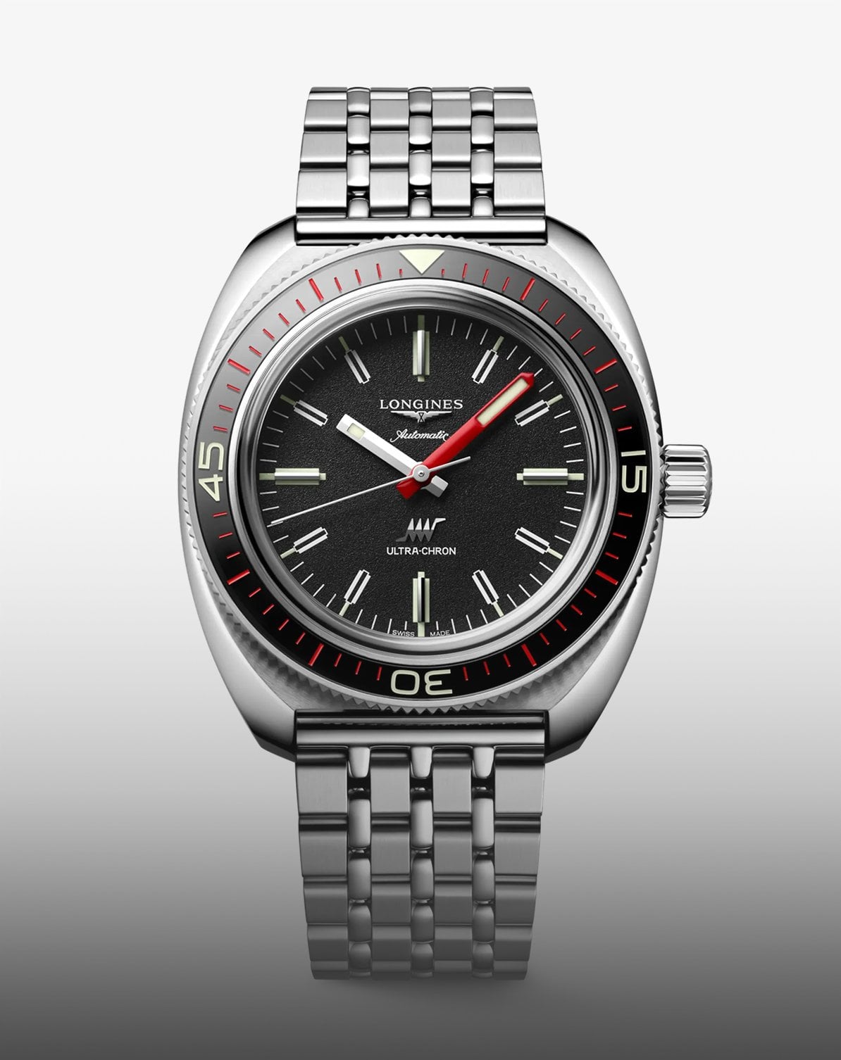 Watch Brands | AMJ Watches