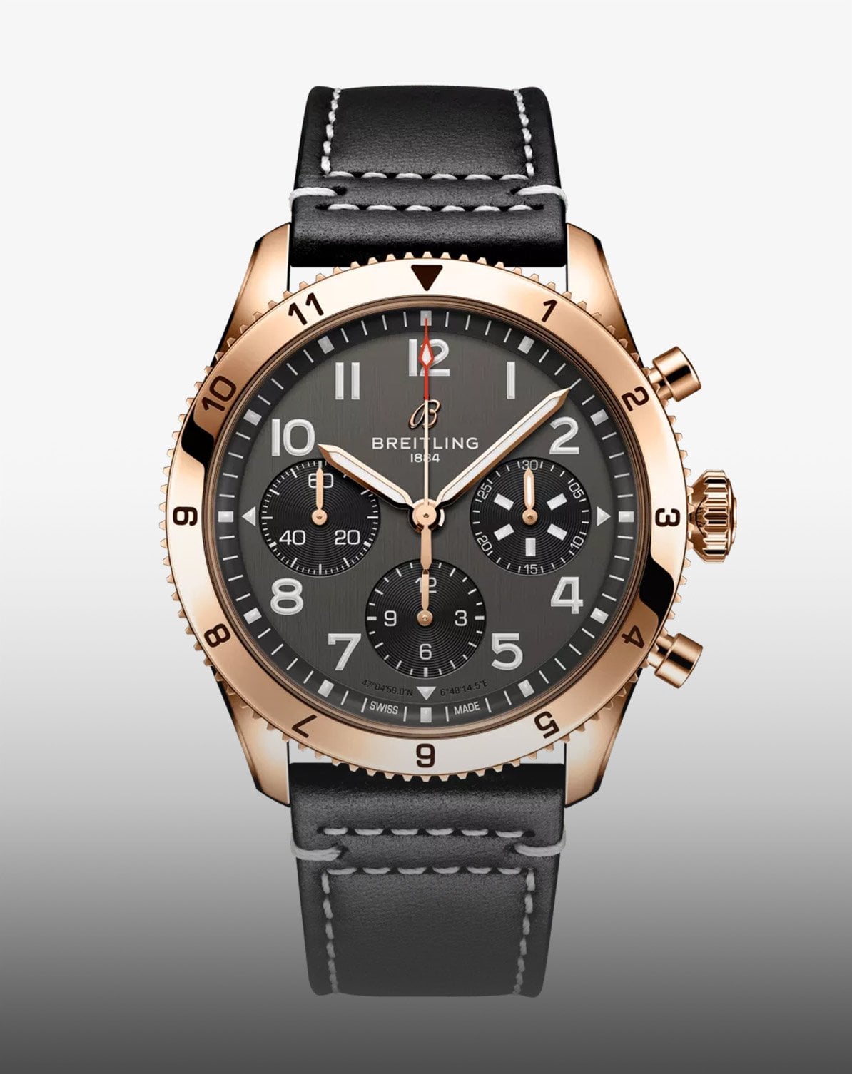 Watch Brands | AMJ Watches