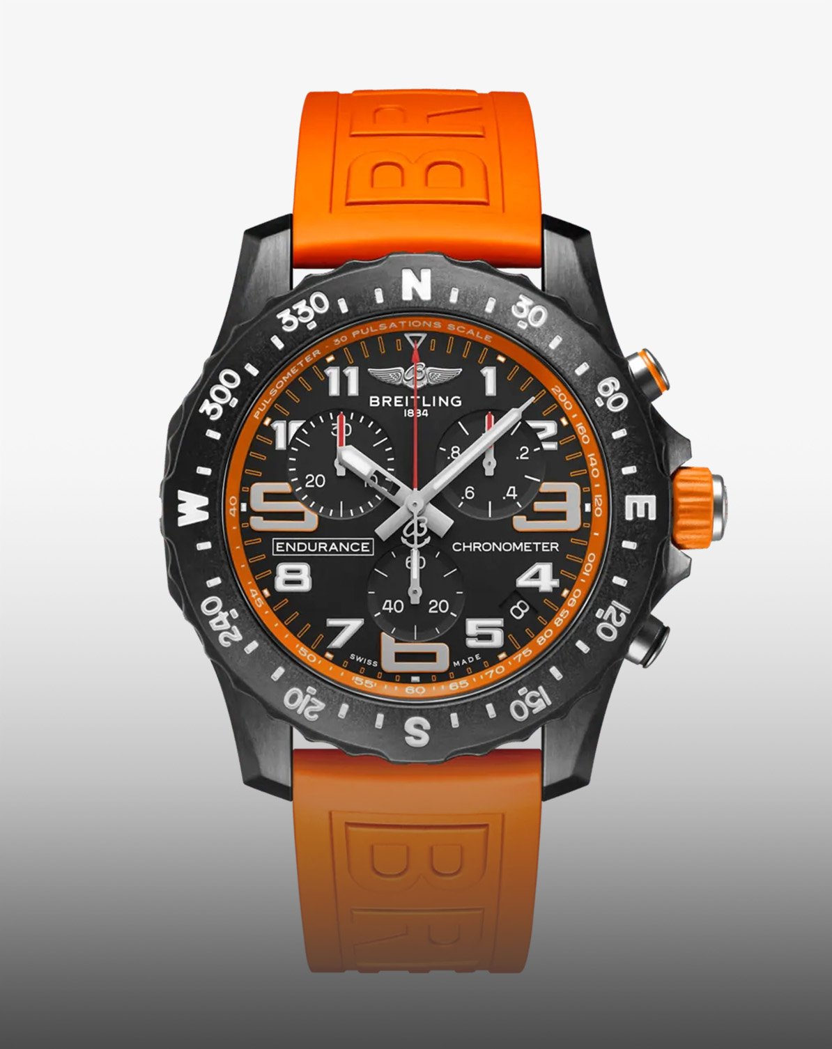 Watch Brands | AMJ Watches