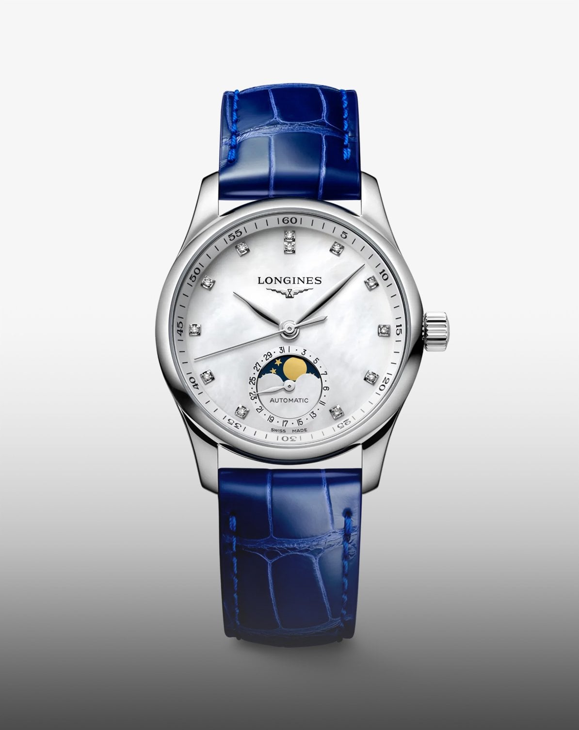 Watch Brands | AMJ Watches