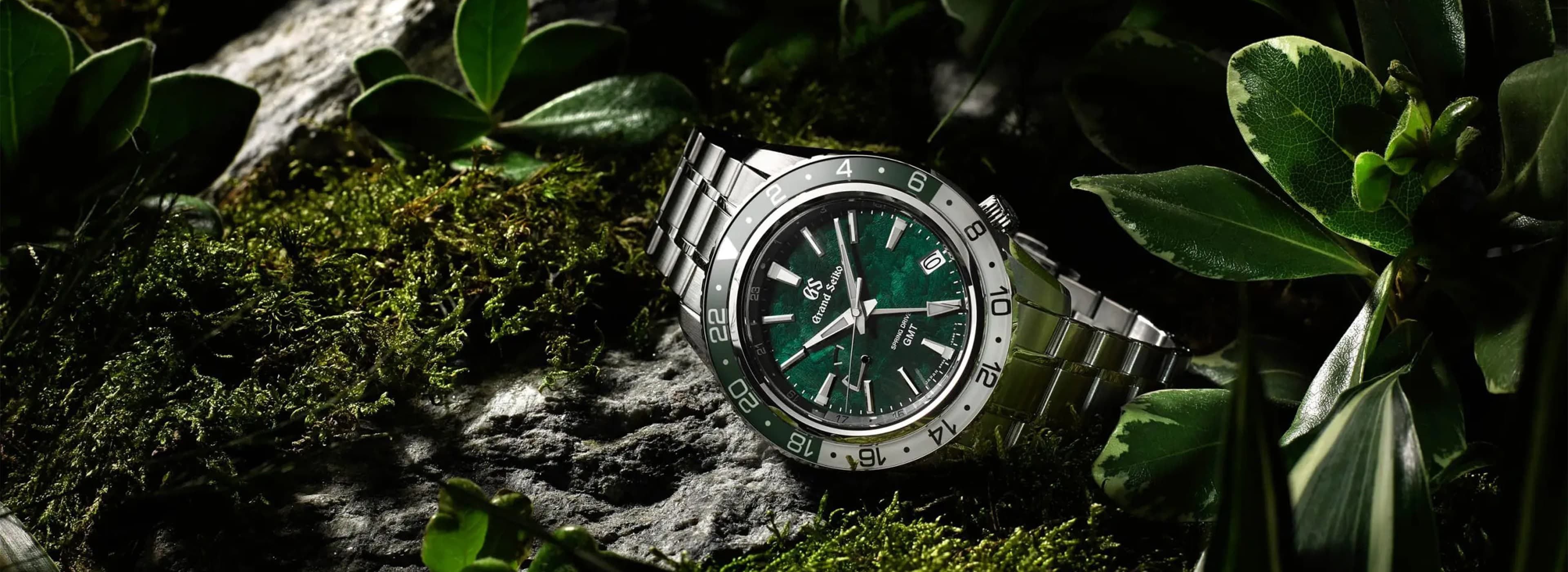 Mens Watches | AMJ Watches