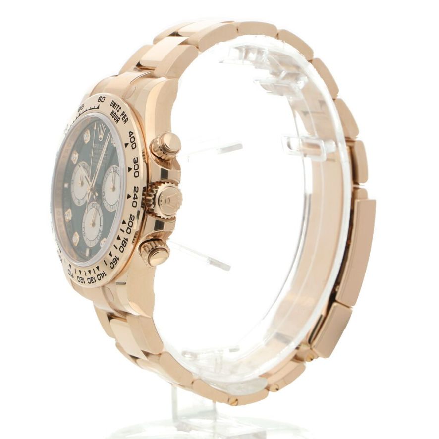 Rolex Daytona Cosmograph 126505 | AMJ Watches