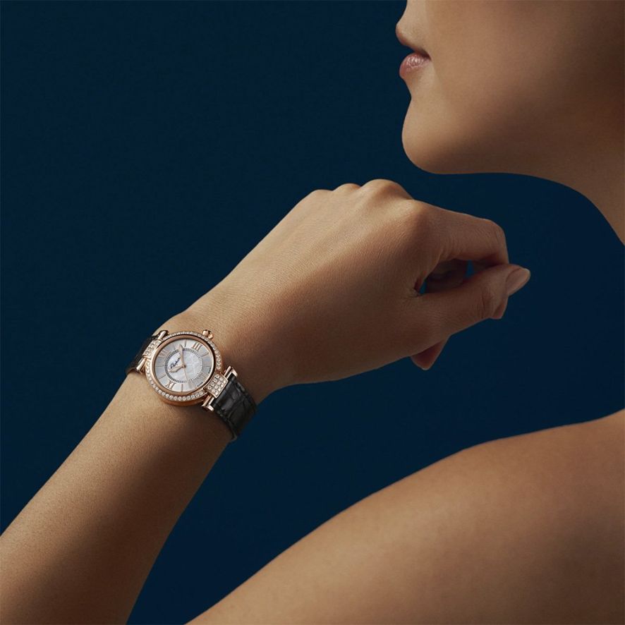 Chopard Imperiale | AMJ Watches