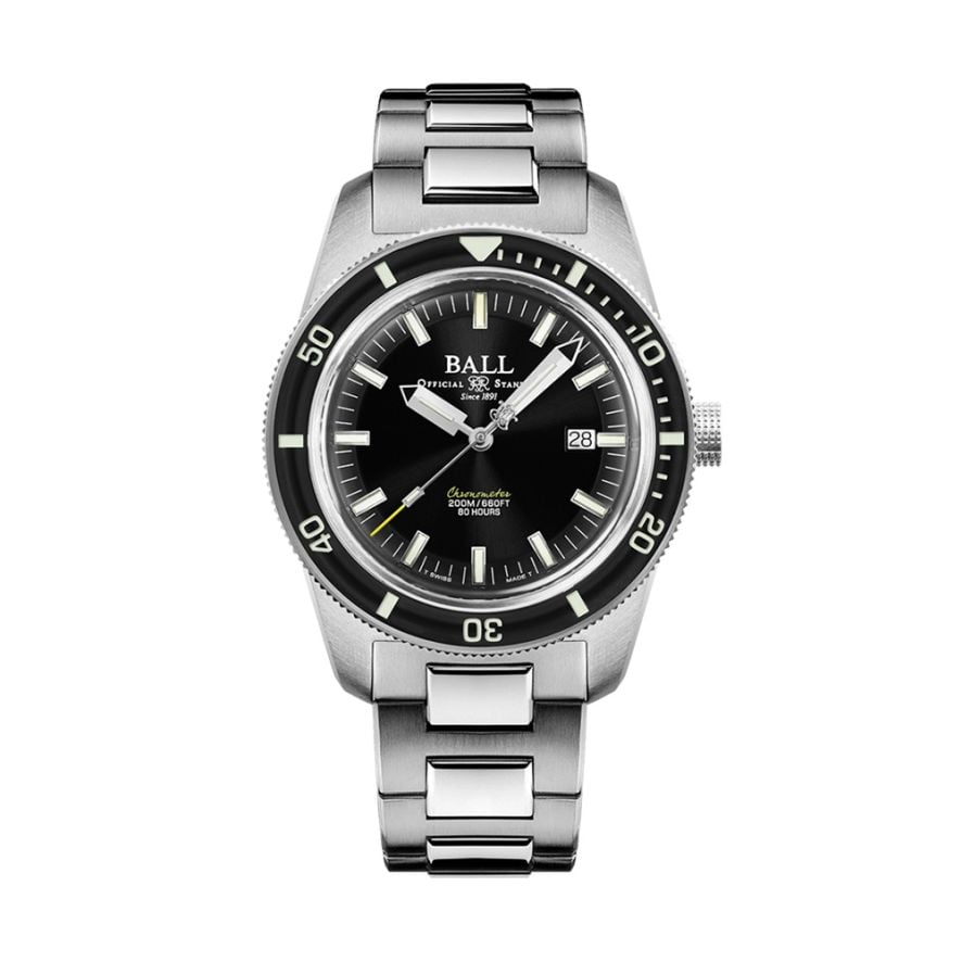 Ball Engineer II M Skindiver Heritage Limited Edition | AMJ Watches