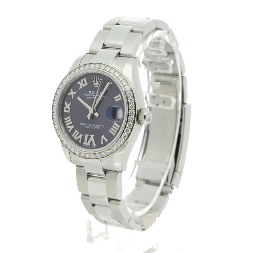 Rolex Datejust 31 278384RBR | AMJ Watches