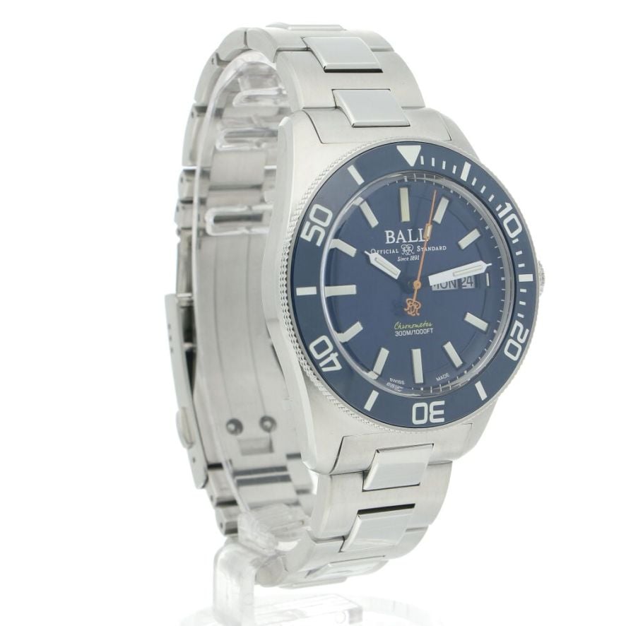 Ball Engineer Master II Skindiver Heritage (756) | AMJ Watches