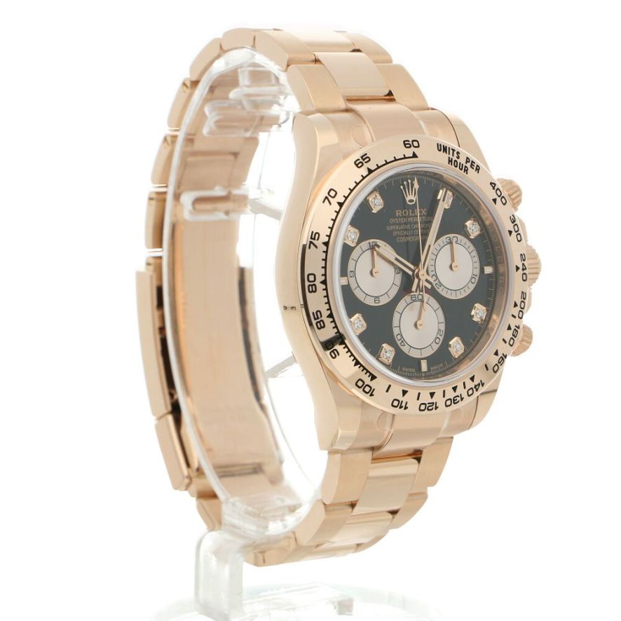 Rolex Daytona Cosmograph 126505 | AMJ Watches