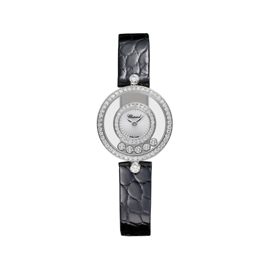 Chopard Happy Diamonds Icons | AMJ Watches