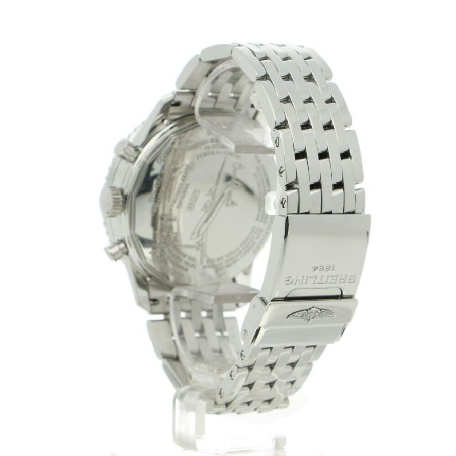 Breitling Navitimer Super Constellation LTD (193) | AMJ Watches