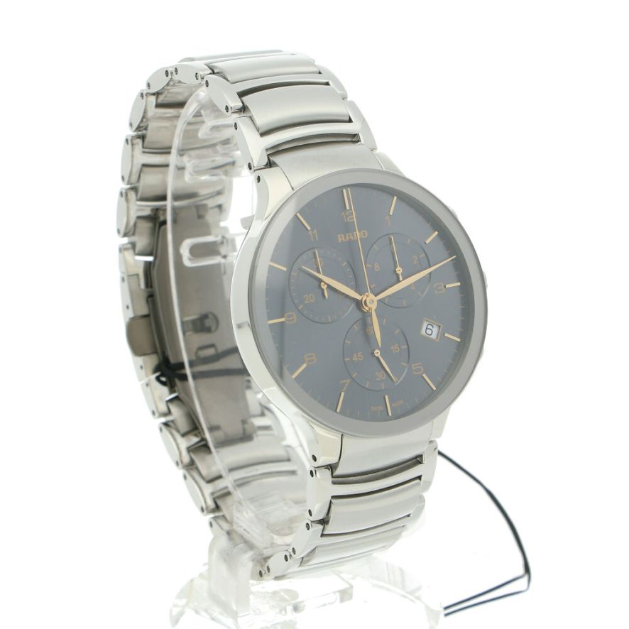 Rado Centrix Chronograph (324) | AMJ Watches