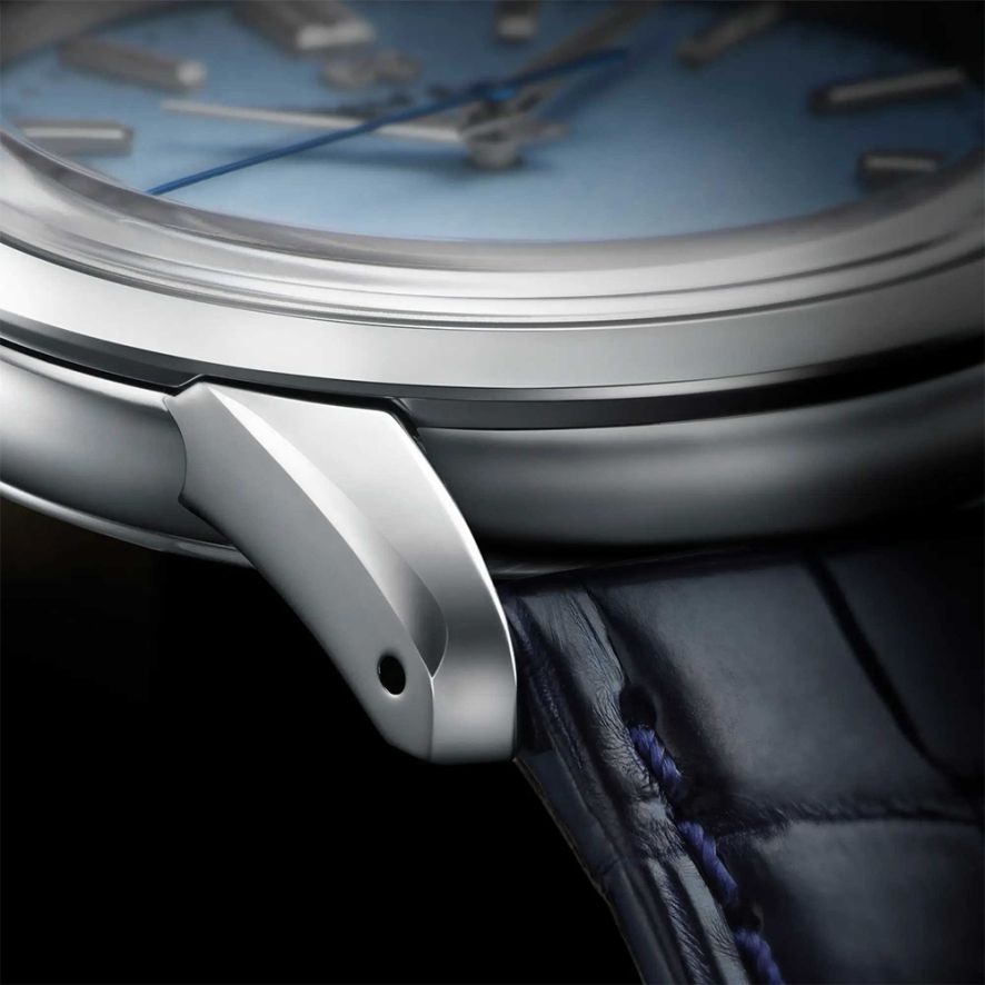 Grand Seiko Quartz Skyflake | AMJ Watches