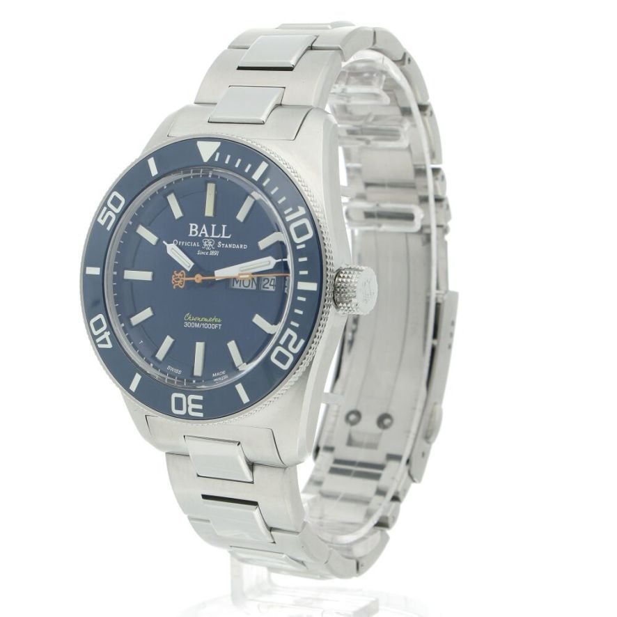 Ball Engineer Master II Skindiver Heritage (756) | AMJ Watches