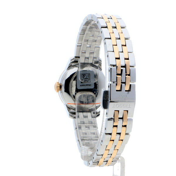 Tissot Le Locle Automatic Lady | AMJ Watches