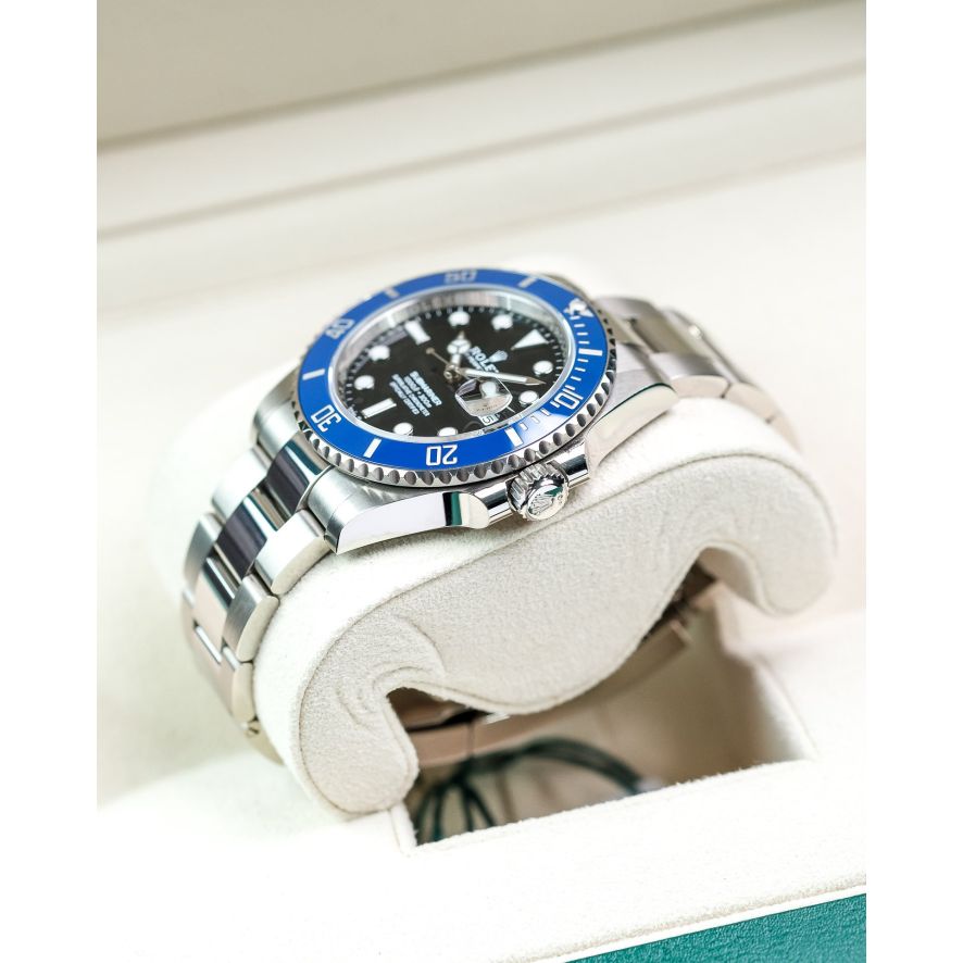 Rolex Submariner 126619LB | AMJ Watches