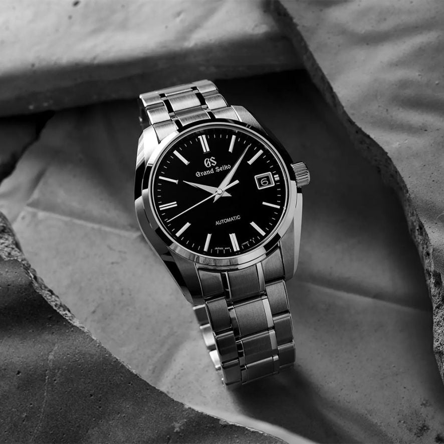 Grand Seiko Automatic | AMJ Watches