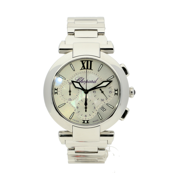 Chopard Imperiale Chronograph | AMJ Watches