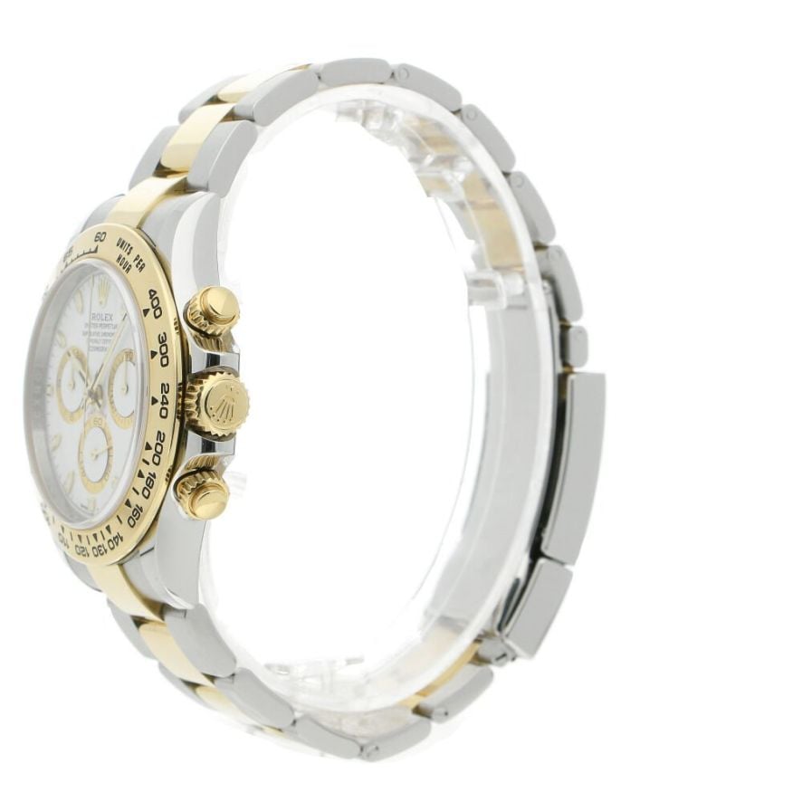 Rolex Daytona 116503 | AMJ Watches