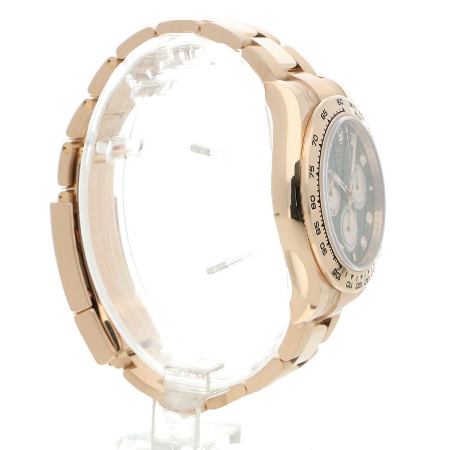 Rolex Daytona Cosmograph 126505 | AMJ Watches